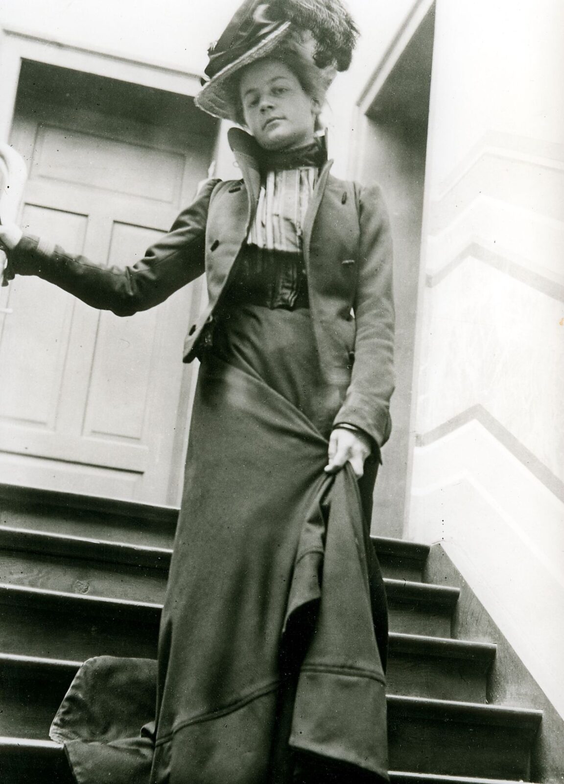 Mathilde Vollmoeller-Purrmann – Edwin Scharff Museum