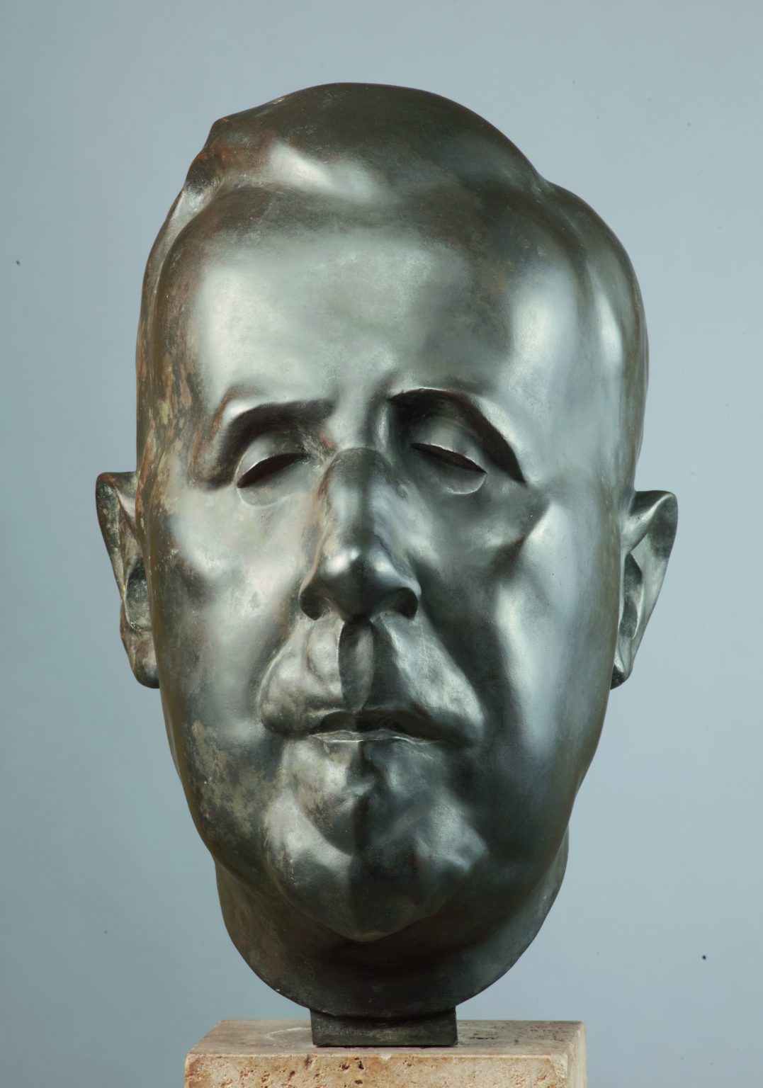 Sammlung Edwin Scharff – Edwin Scharff Museum