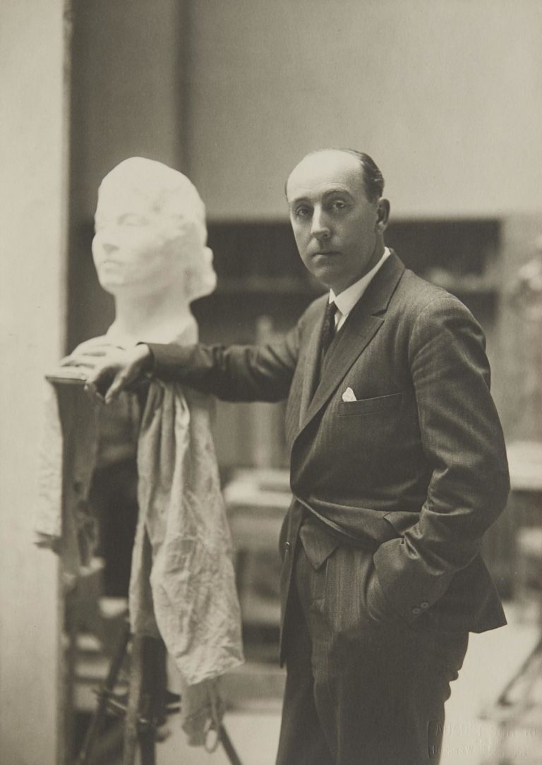 Sammlung Edwin Scharff – Edwin Scharff Museum