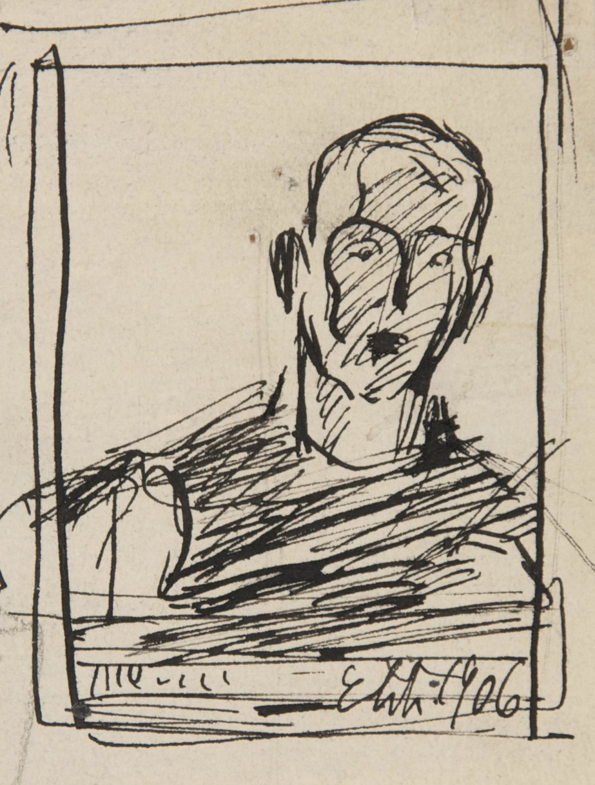 Sammlung Edwin Scharff – Edwin Scharff Museum