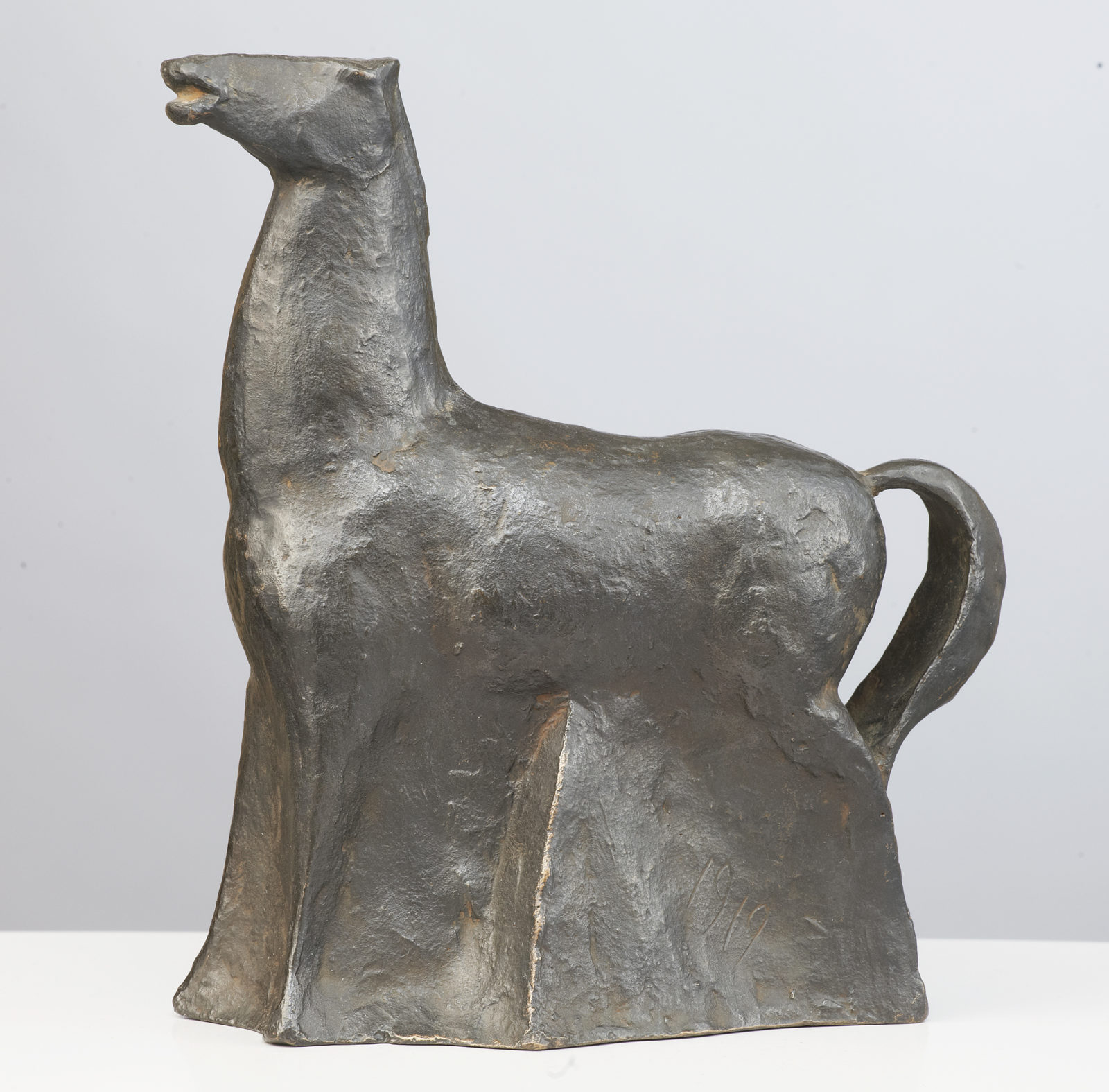 Sammlung Edwin Scharff – Edwin Scharff Museum