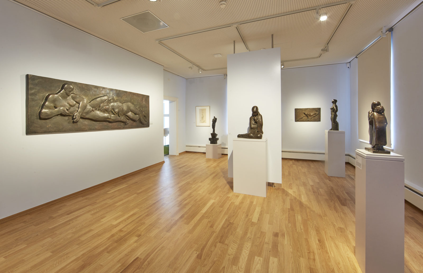 Sammlung Edwin Scharff – Edwin Scharff Museum