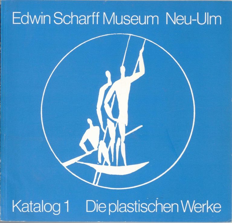 Publikationen – Edwin Scharff Museum