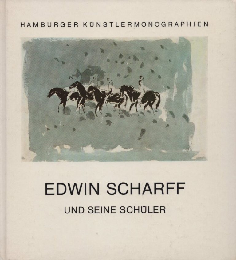 Publikationen – Edwin Scharff Museum