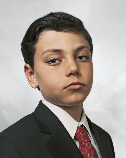 James Mollison – Edwin Scharff Museum